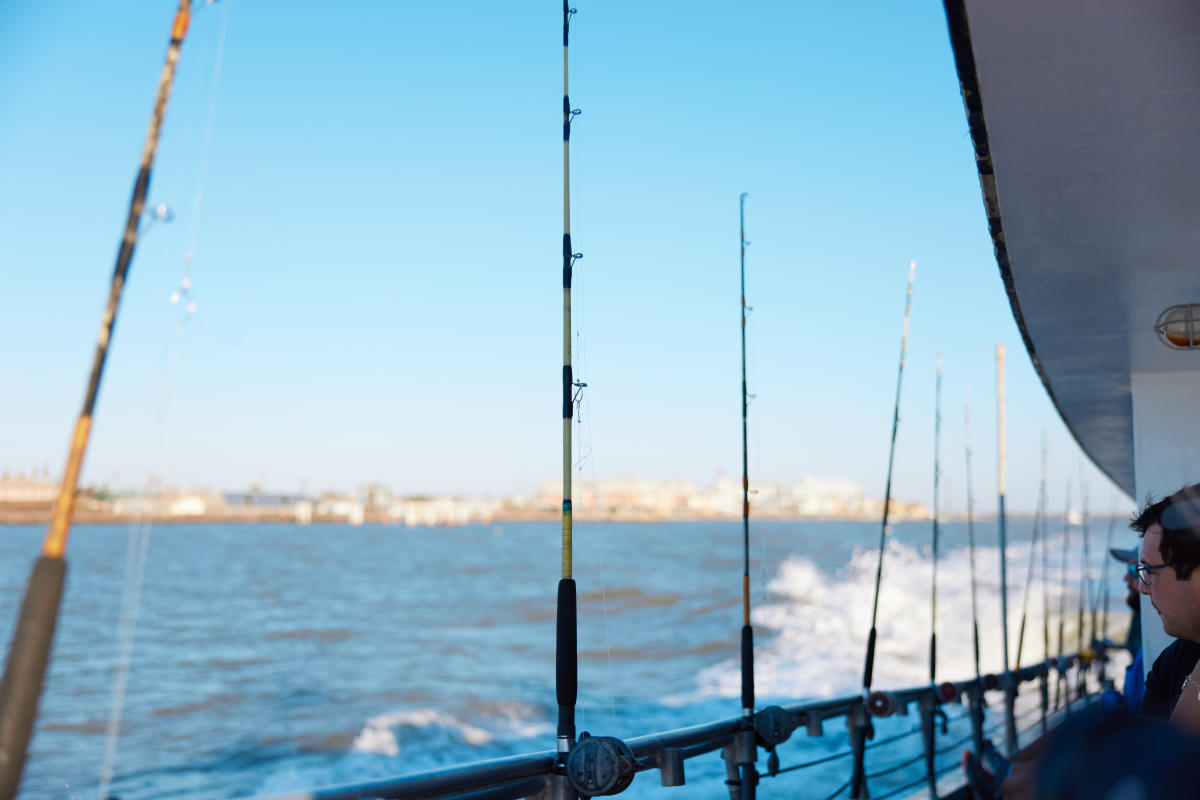 Fishing Tournaments in Port Aransas | The Fishing Capital of Texas