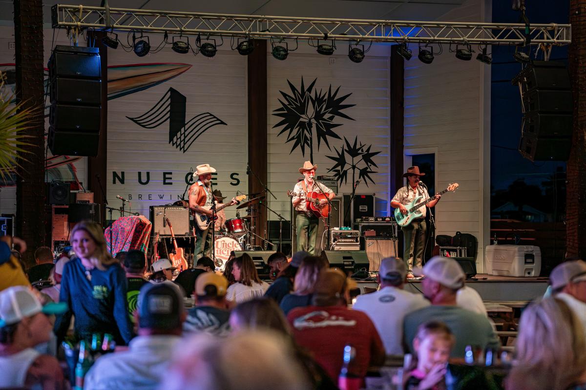 Events Calendar | Port Aransas Things to Do
