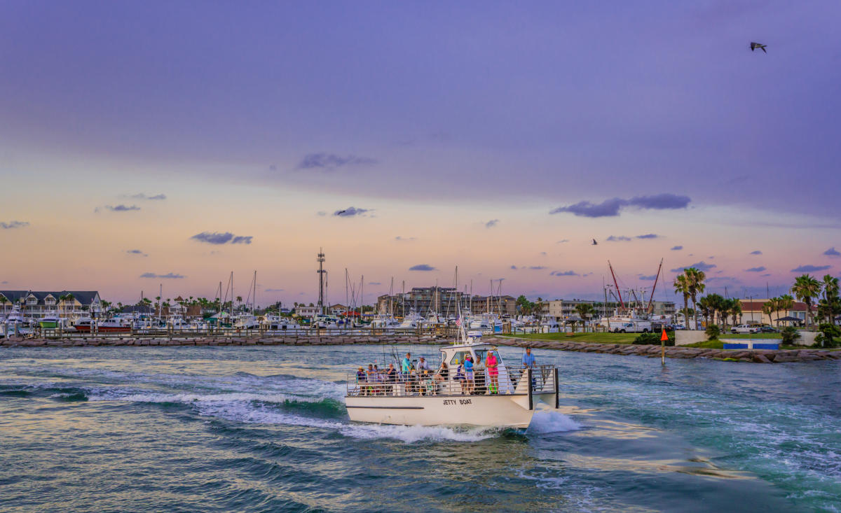 Port Aransas Media Gallery | Port A