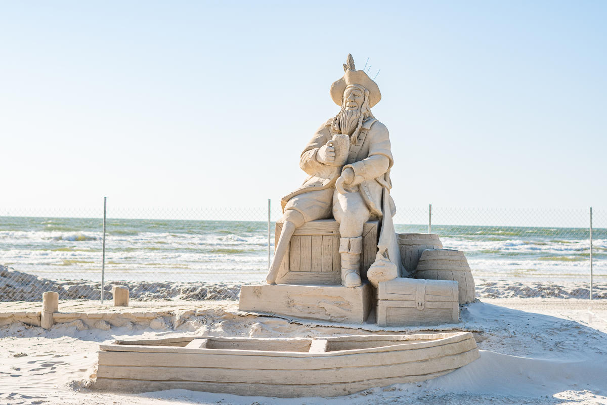 Frequently Asked Questions | Texas SandFest 2025