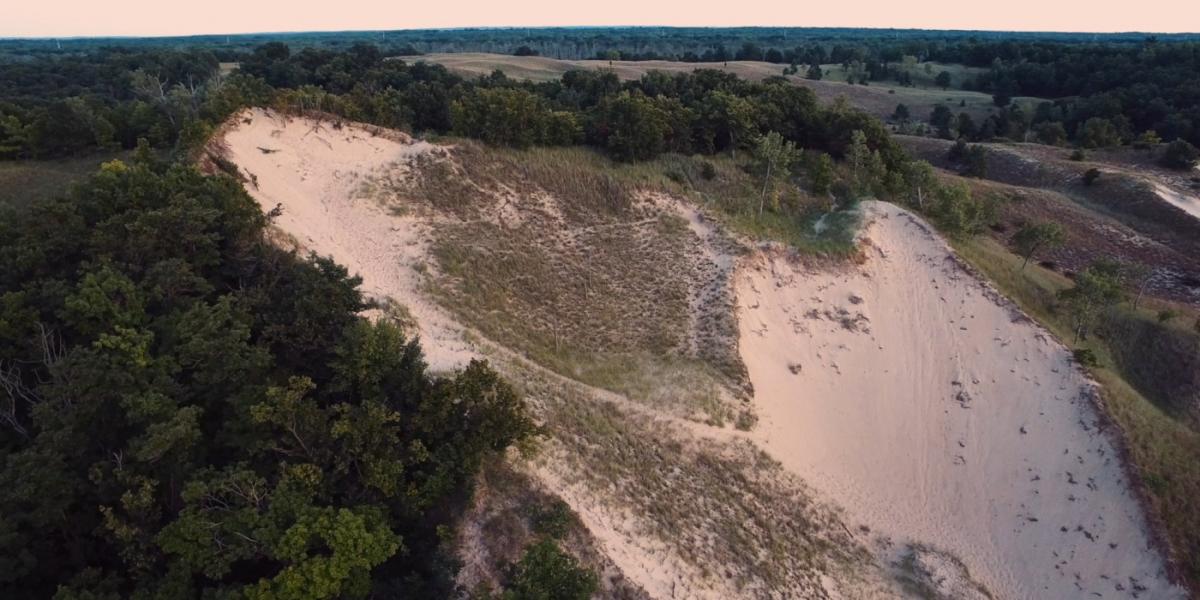 Dunes 101: What are the Indiana Dunes?