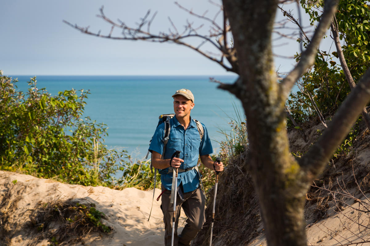 Top Eight Reasons to Go to the Indiana Dunes Outdoor Adventure Festival