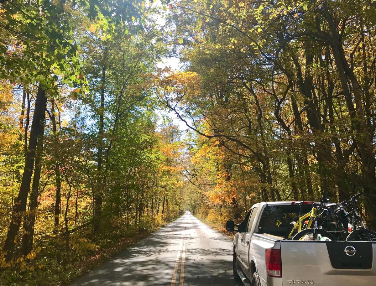 Top Things to Do This November in the Indiana Dunes