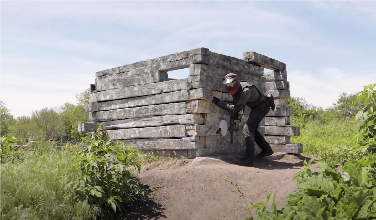 3 Interesting Things—Blastcamp Paintball & Airsoft