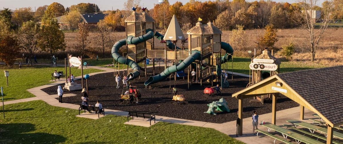 Learn About The Communities & Towns That Are Part Of the Indiana Dunes