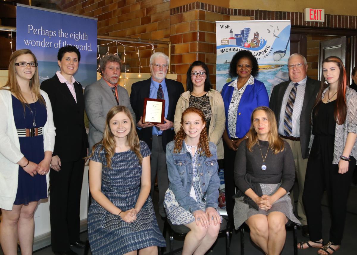 Duneland Pizza wins Porter County Pizza Wars