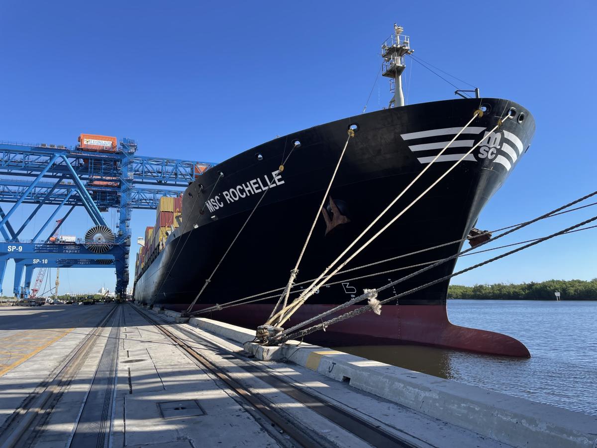 Fort Lauderdale Port - Official Port Everglades Site - Fort Lauderdale ...