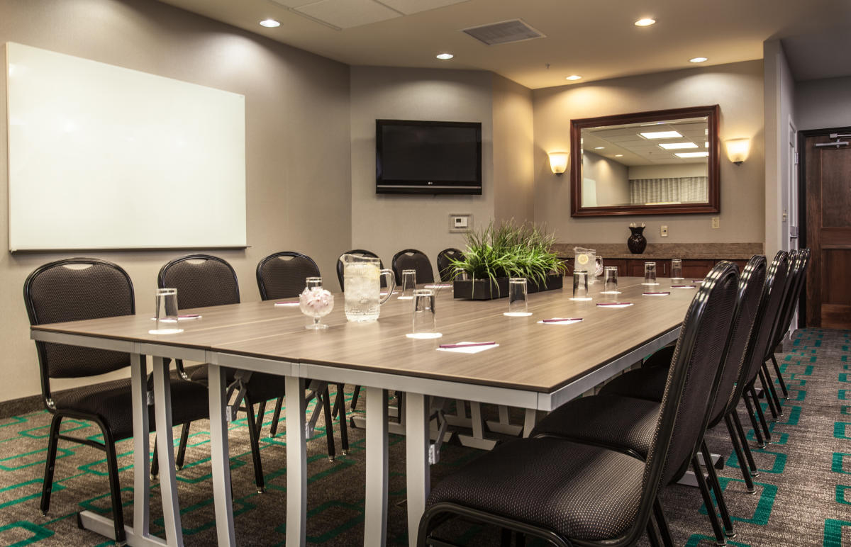 Host an Event in Prescott, AZ | Conference & Meeting Venues