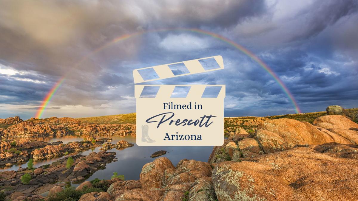 Filmed in Prescott