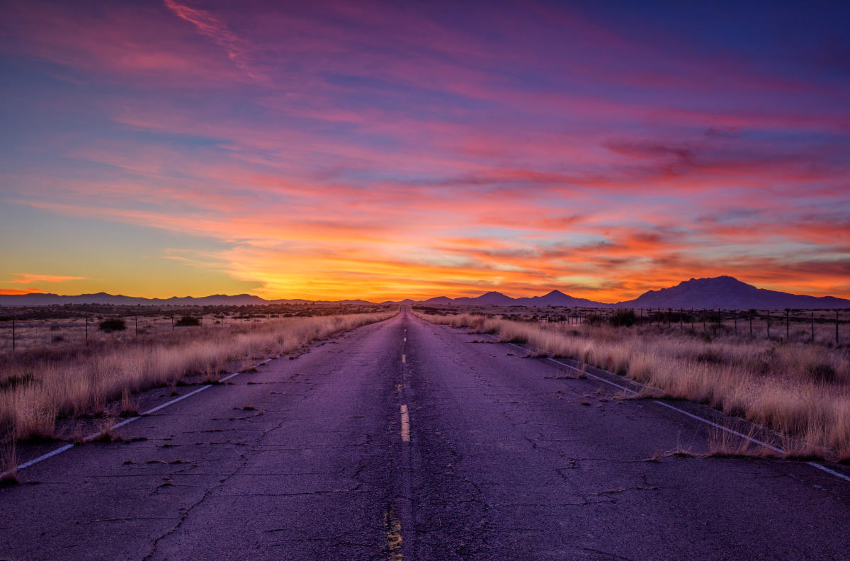 Get Travel Tips and Directions to Prescott Arizona Here