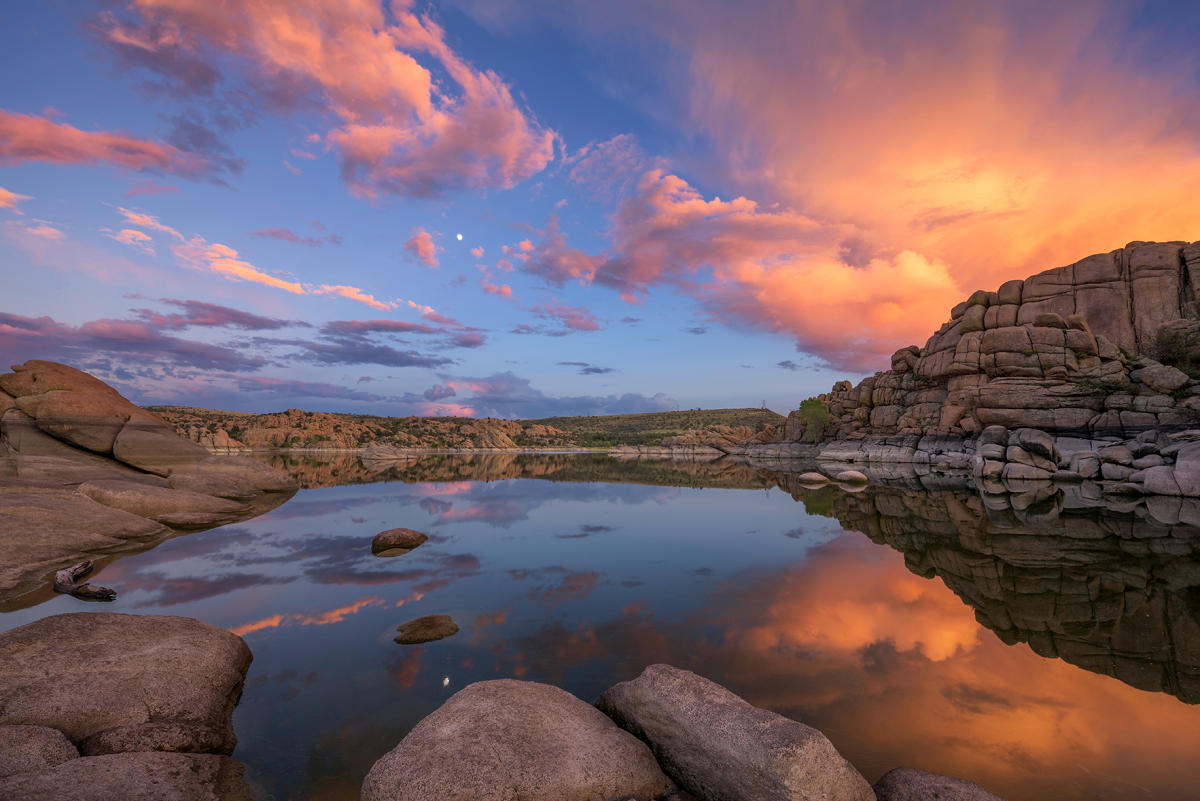 Travel Trade Services, Prescott, AZ | Itineraries & Tours