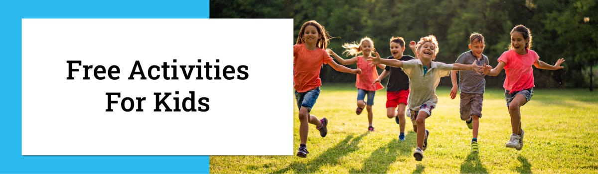 Free Activities For Kids | Experience Prince George's