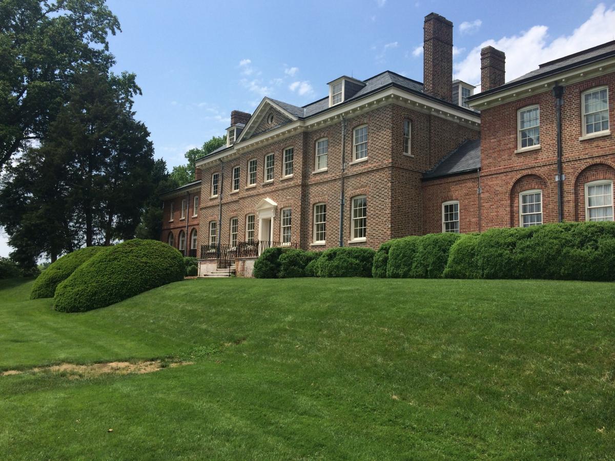 Prince George's County 20th Century History | Museums & Tours