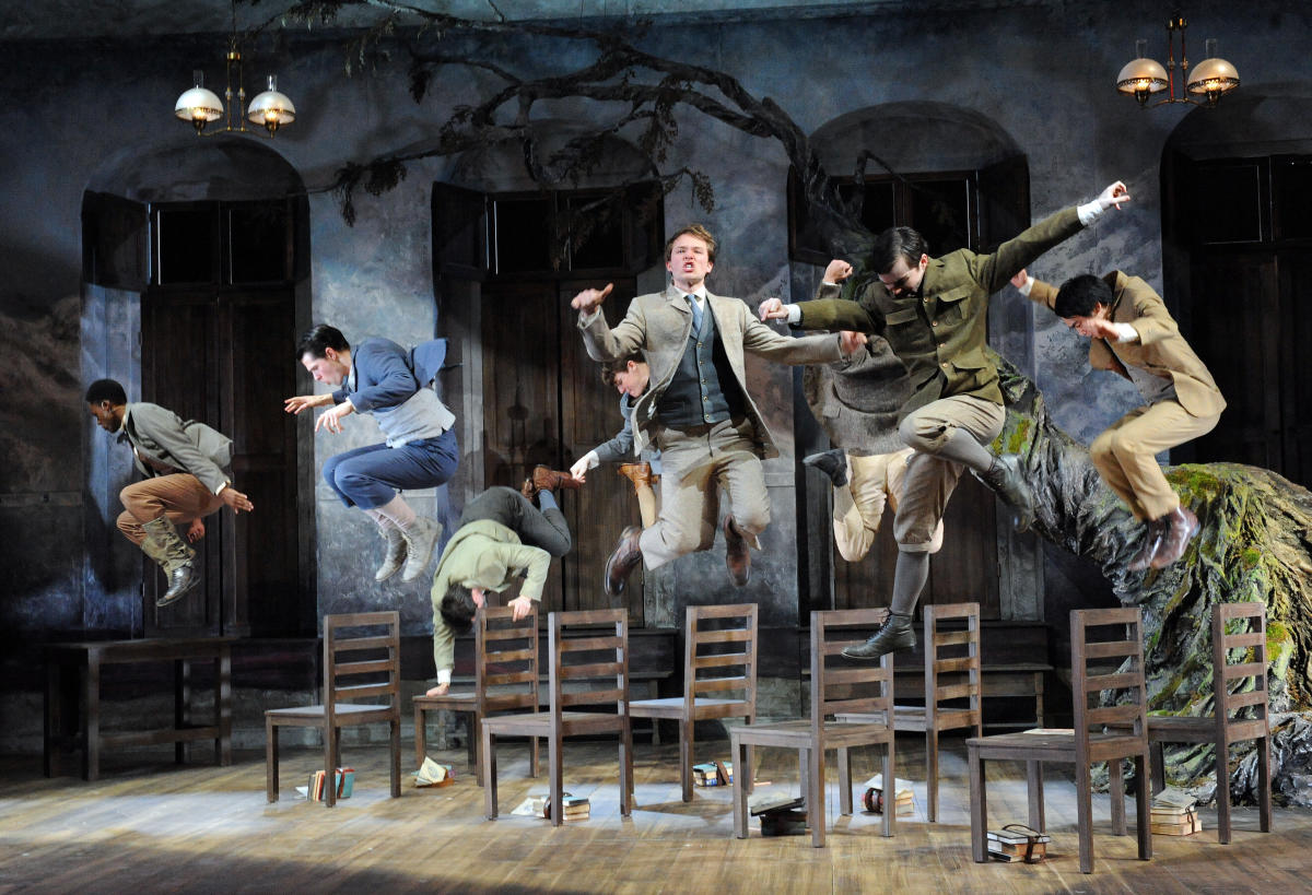 Arts, Culture & Entertainment in PG County | Live Events Tonight