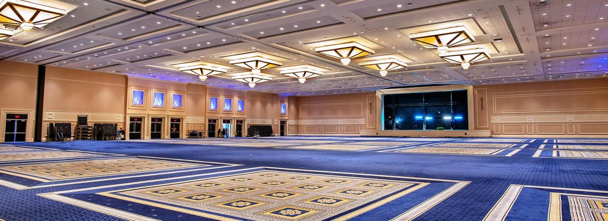 Prince George's County | Meetings & Conventions