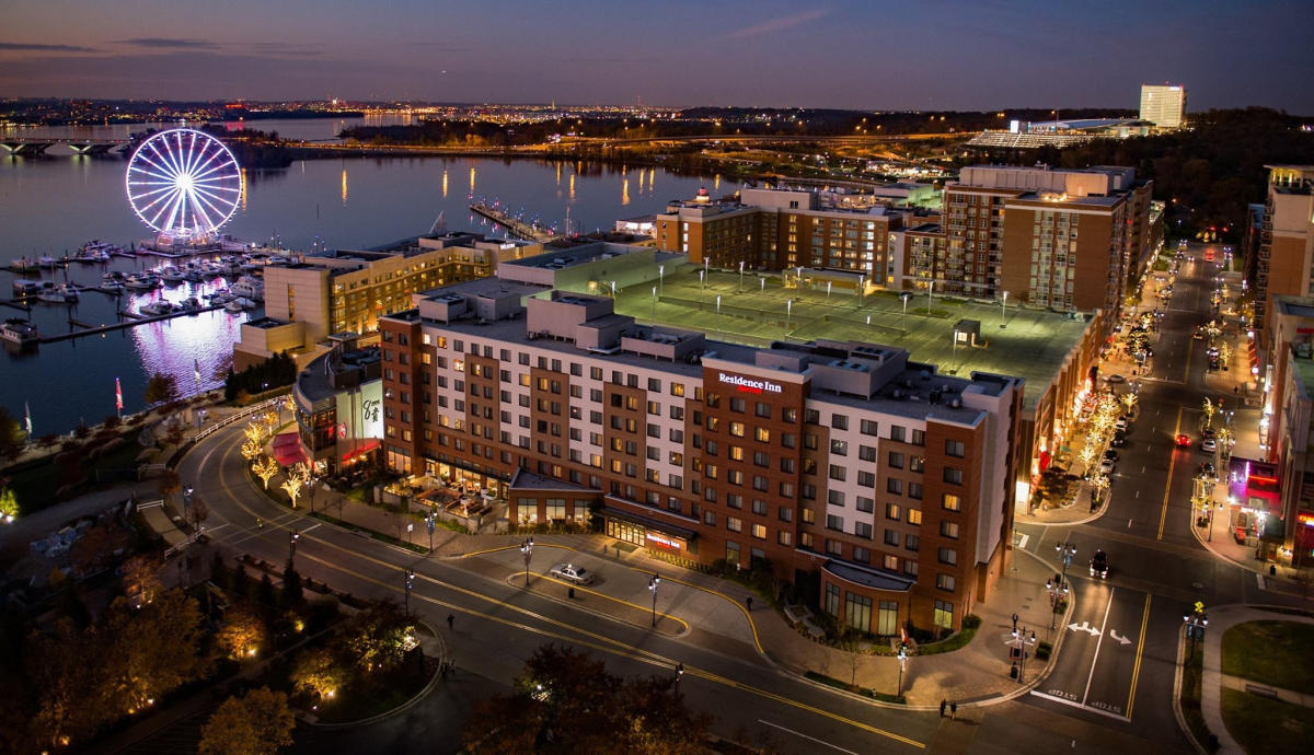 Cities in Prince George s County Explore Local Communities