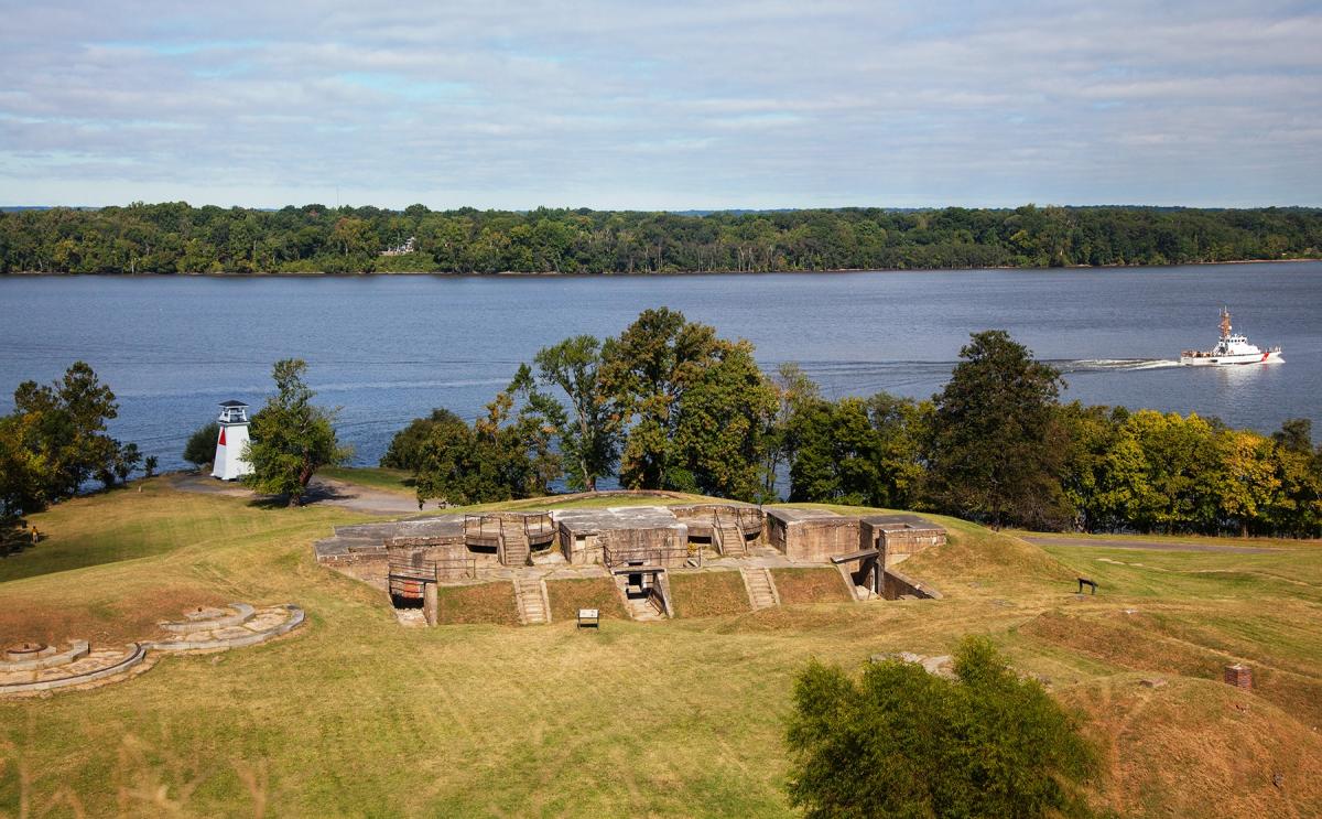 PG County Archaeology | Native American History & Museums