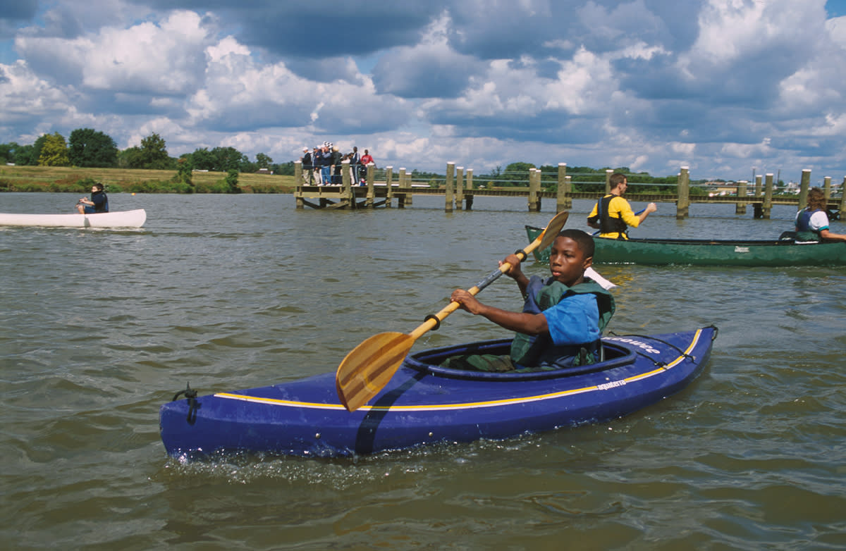 Prince George’s Parks | Hiking Trails, Events & Rec Centers