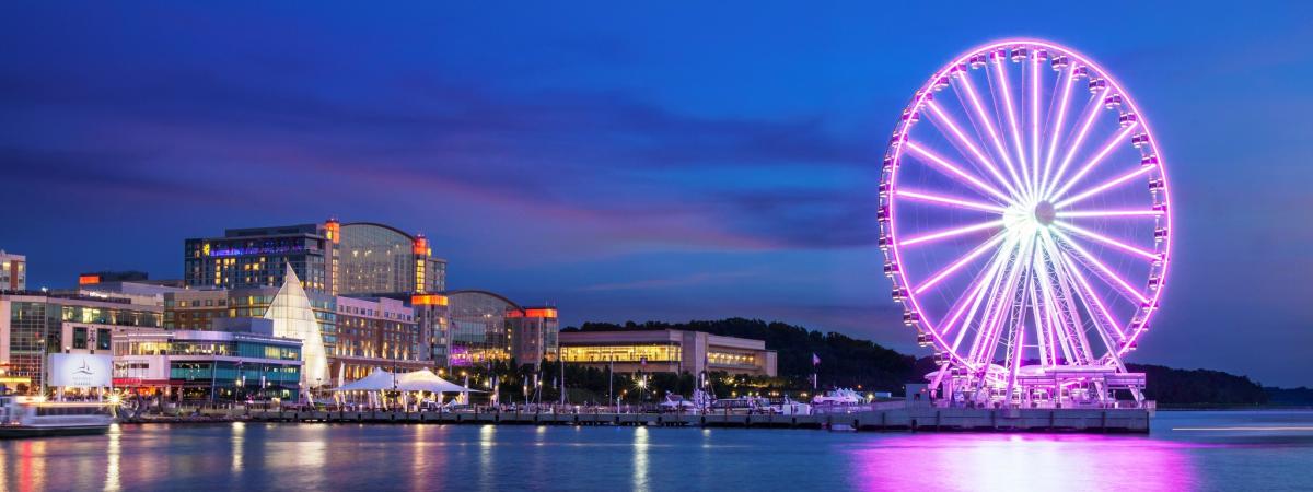 Places to Stay in Prince George's County | Hotels & Lodging