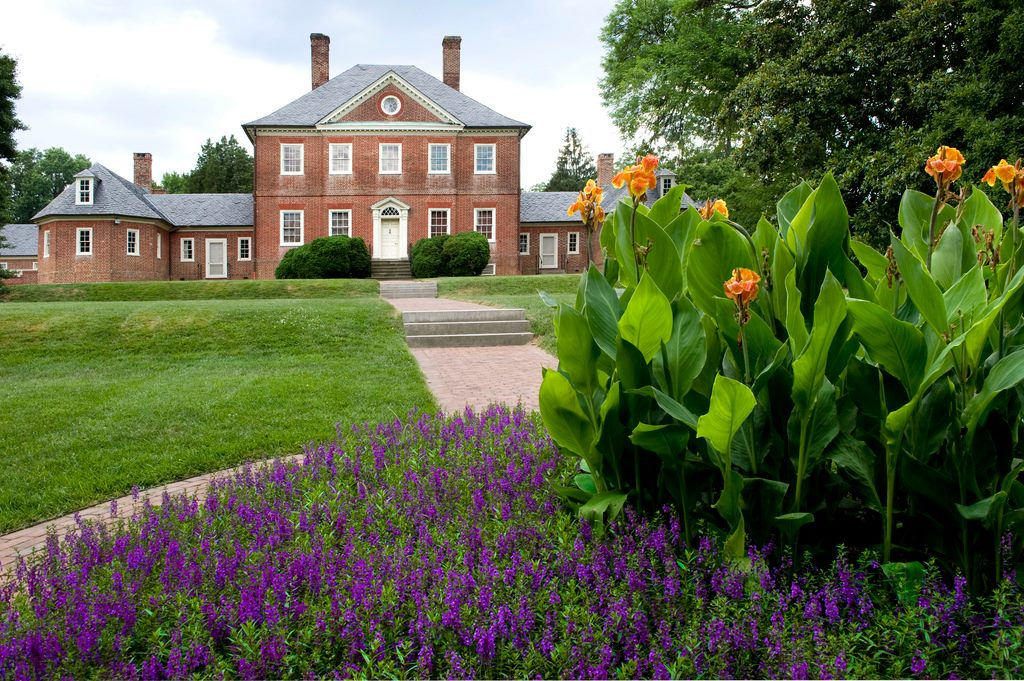 PG County Political & Social History | Civil War & Museums