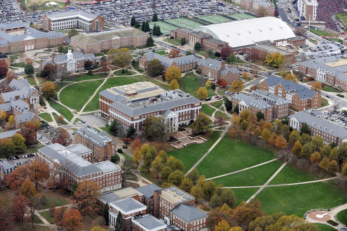 Colleges & Universities in Prince George’s County, MD