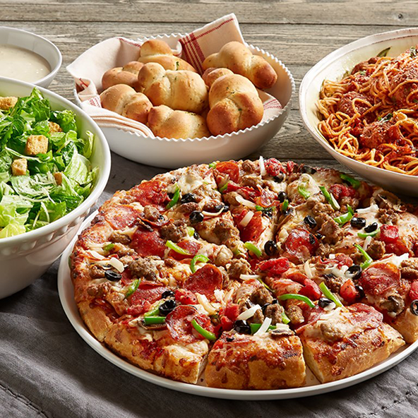 Prince George's County Dining Guide | Carry-Out & Delivery