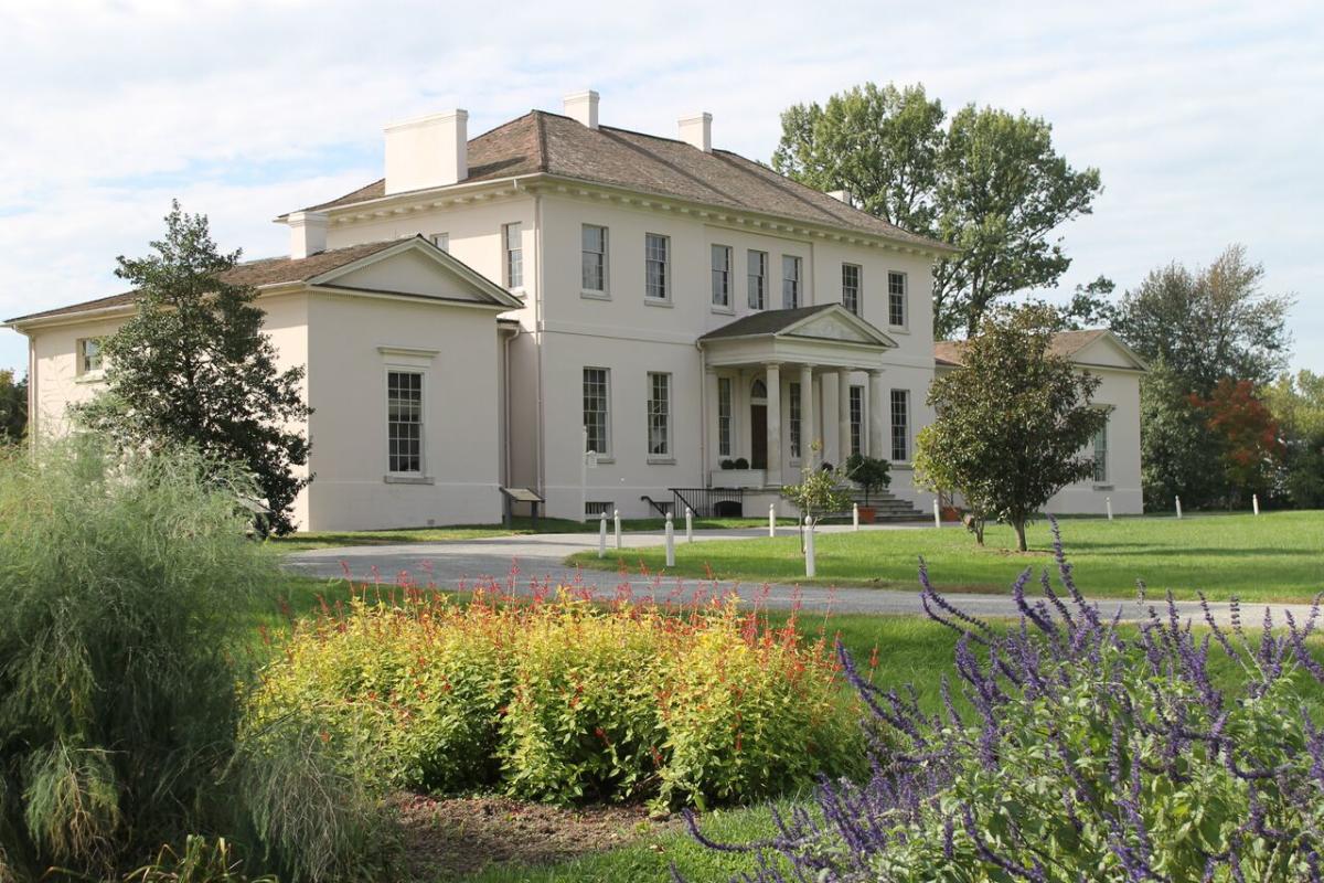 Prince George's County History | Museums & Historic Sites