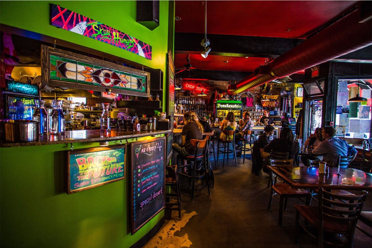 9 Amazing Spots That Prove Providence Is One of America’s Must-visit ...