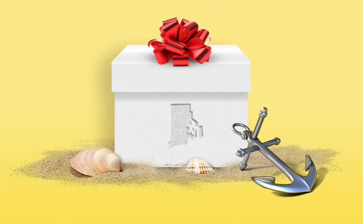 5 Must-Have Rhode Island-Inspired Gifts for the Holidays
