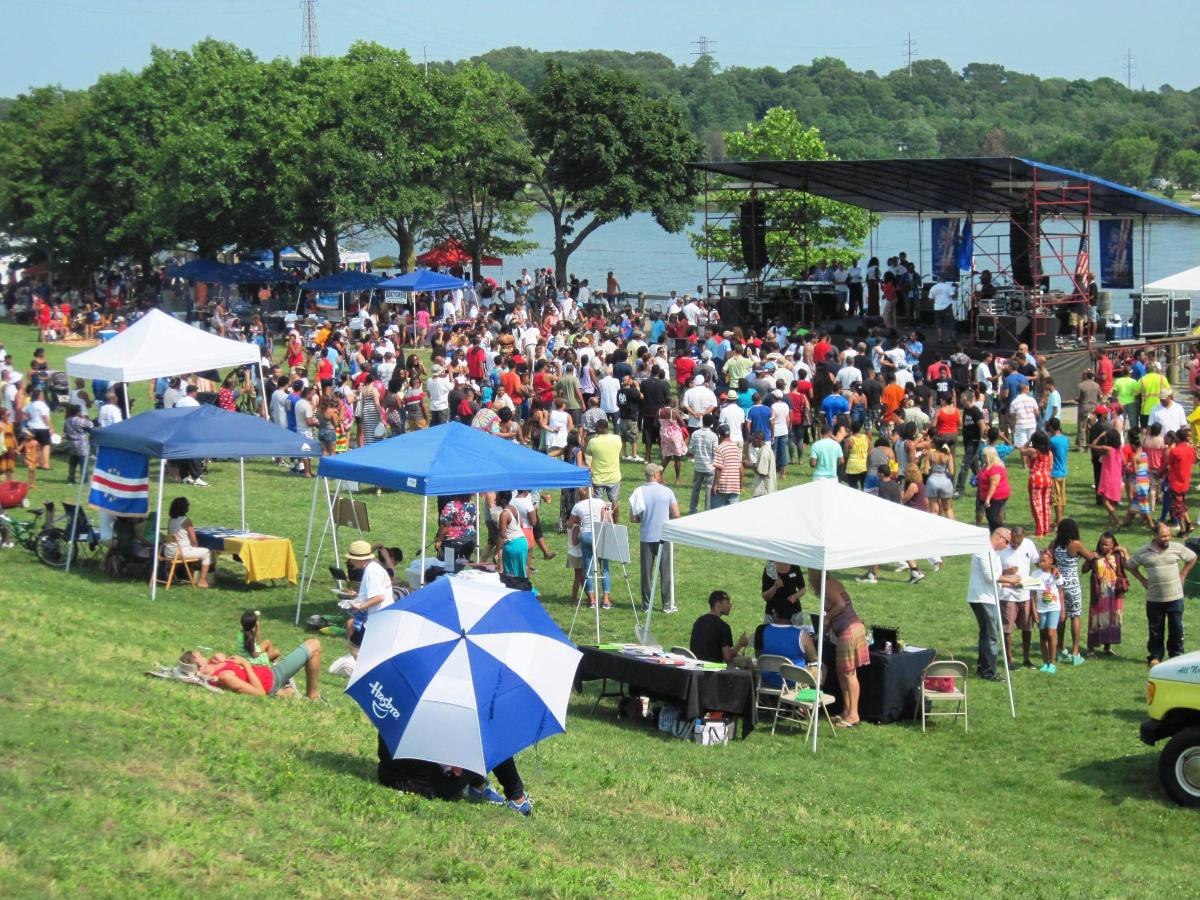 5 Multicultural Events Happening This Summer