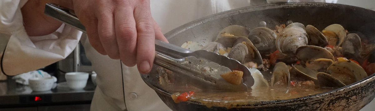 Some Fave Restaurant Recipes To Try at Home