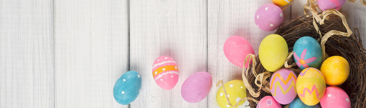 5 Spots to Grab Your Easter Dinner To Go