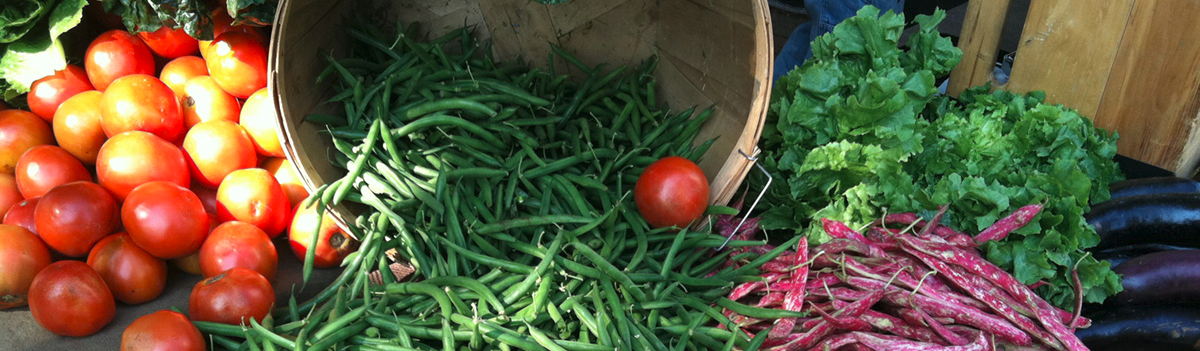 Dig Into Some Farm-Fresh Fun in the City