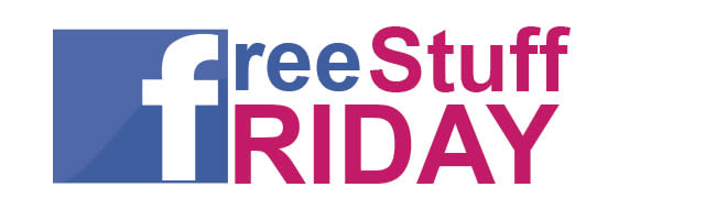 Free Stuff Friday 4/3