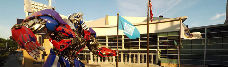 Hasbro's HASCON Returns to Providence, RI September 2019