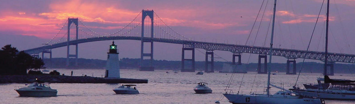 Explore Rhode Island, The Smallest State in the United States