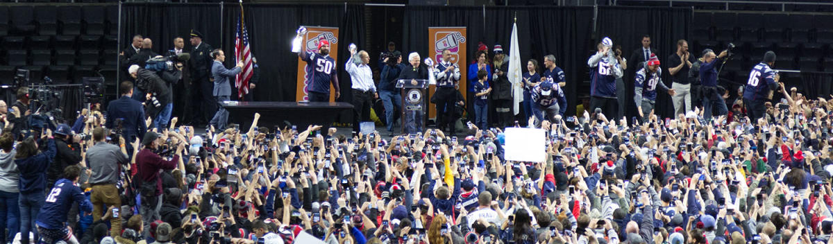 Rhode Island Sports Venues | Host Sports Events | GoSportsRI