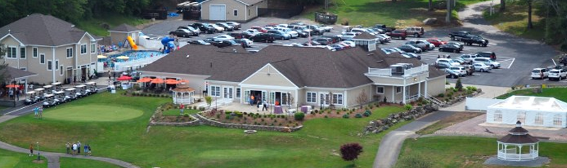 Hillside Country Club