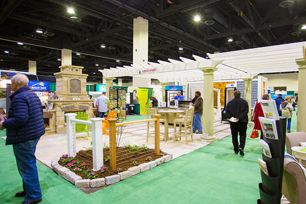 Rhode Island Home Show