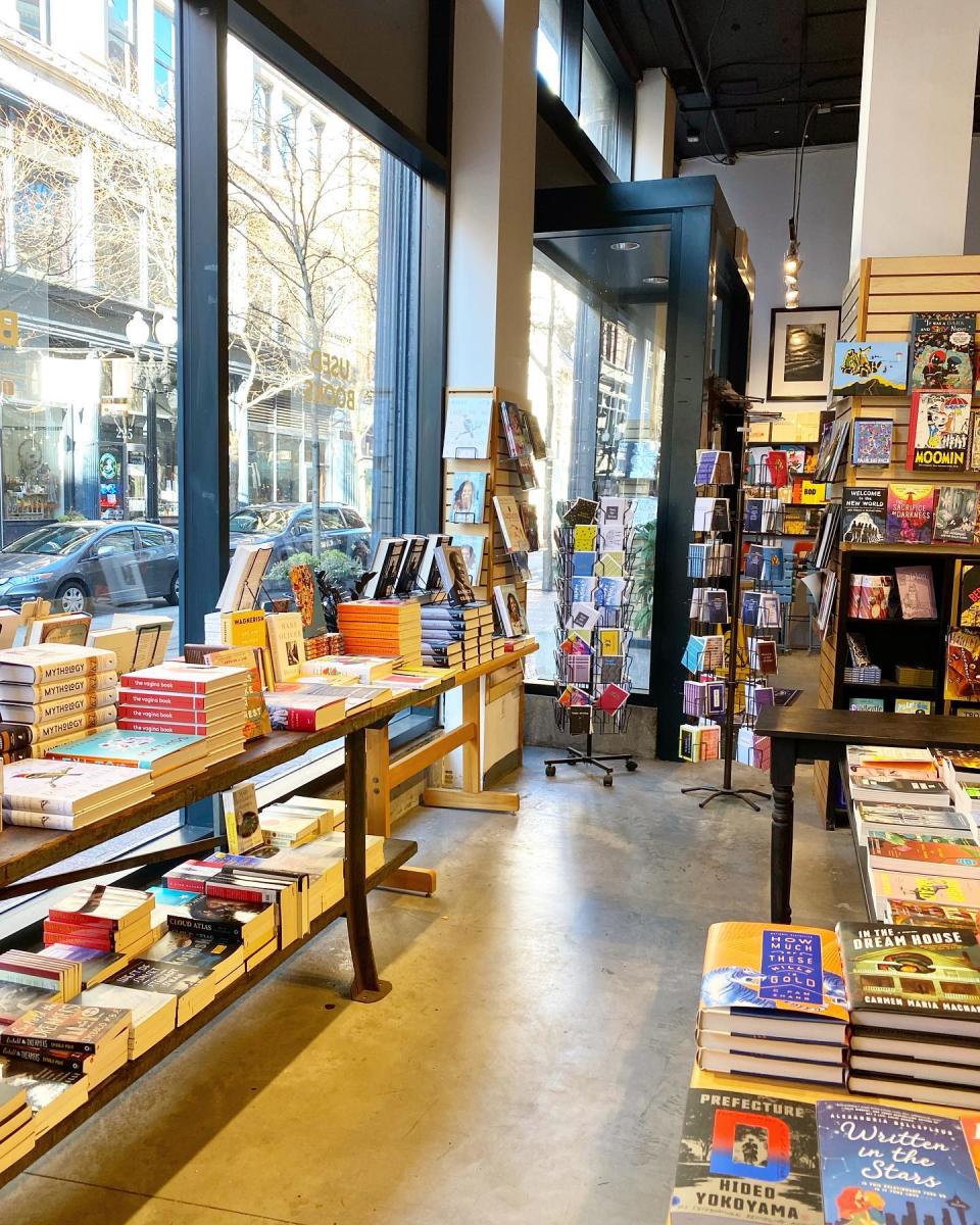 Cheers to 20 Years of Symposium Books