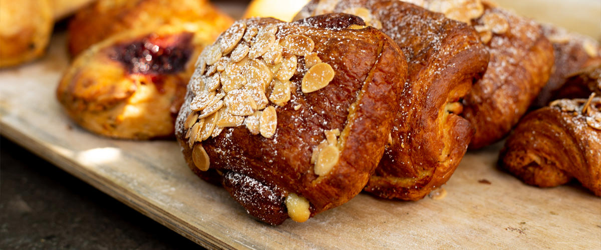 Get Your Treats in on Fat Tuesday