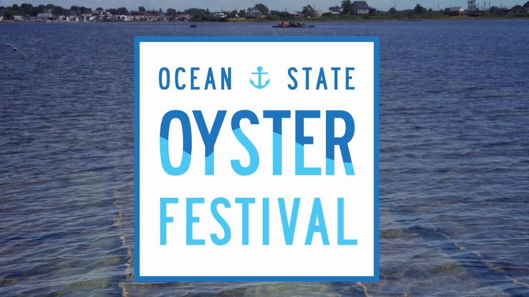 Have a Shucking Good Time at the Ocean State Oyster Festival
