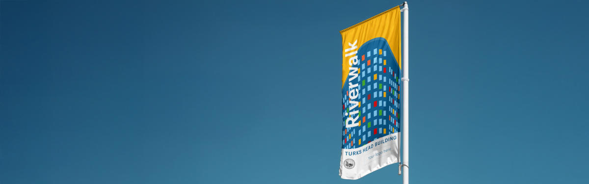 PVD POV: You Are Here - Wayfinding with Nora Barré