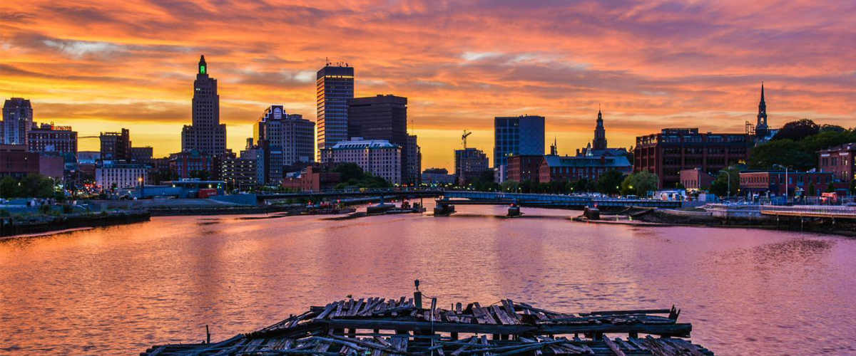 PVD POV: Lighting Up Providence