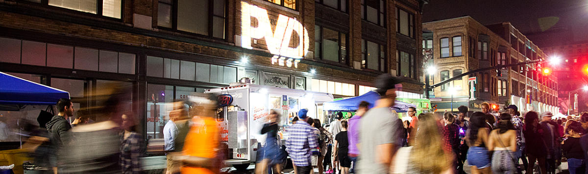 5 Not to Miss Things to See at PVDFest 2017