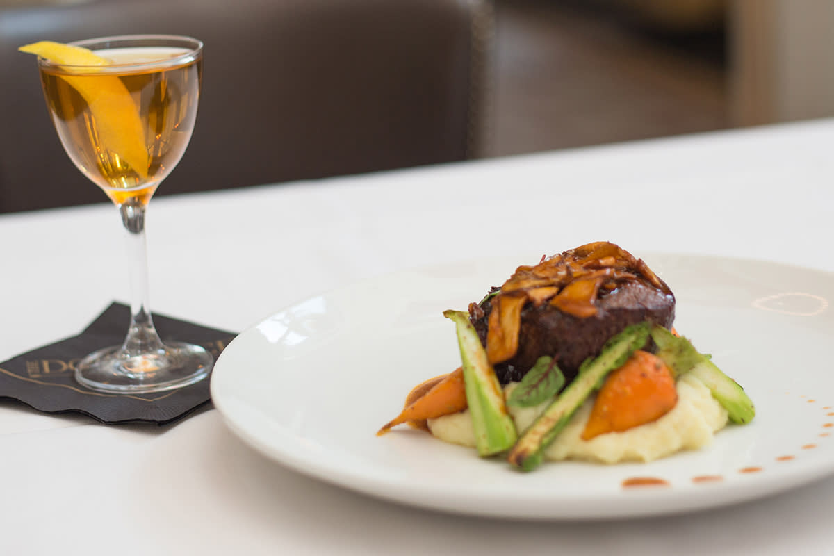 Providence Restaurant Weeks Participation Form