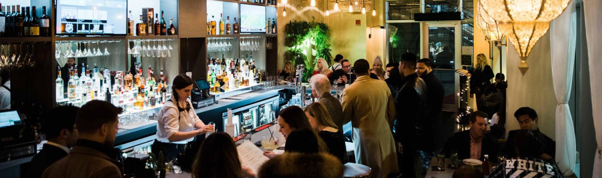 Providence Nightlife | Bars, Lounges, Nightclubs & Entertainment