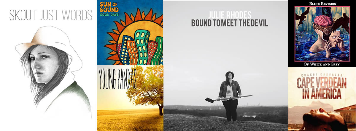 Keep Your Playlist Local With RI Music