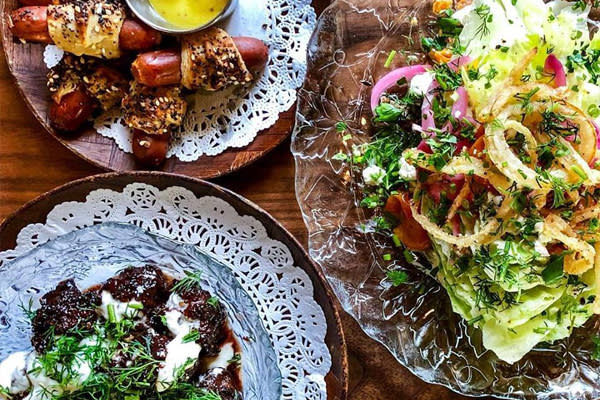 10 New Restaurants in Providence To Try Right Now