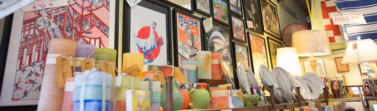 Why Buy Local This Holiday Season?